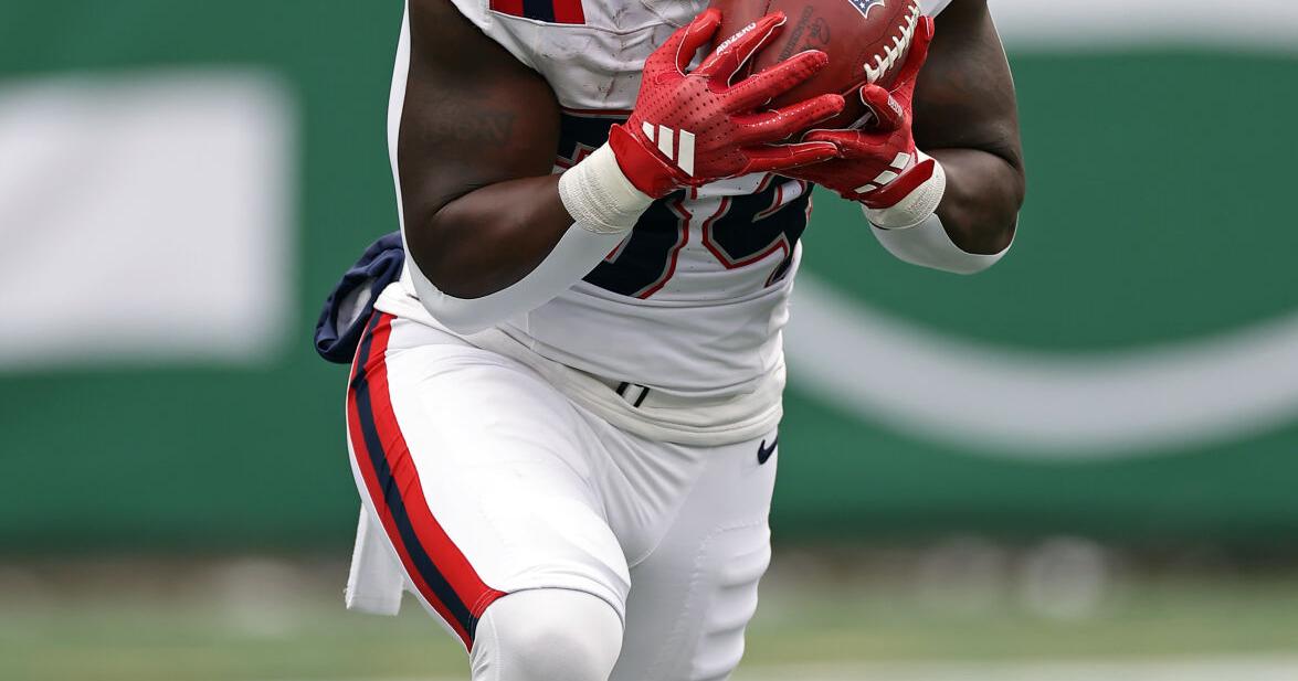 Patriots Jets Football | Sports | couriernews.com