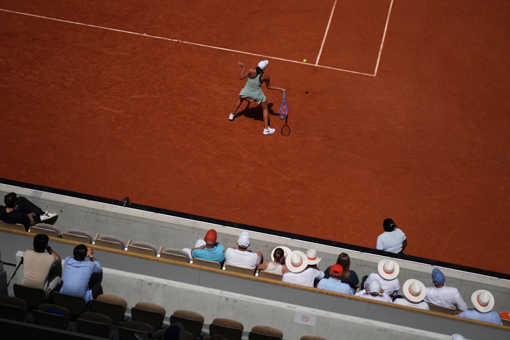 French Open Tennis | Sports | couriernews.com