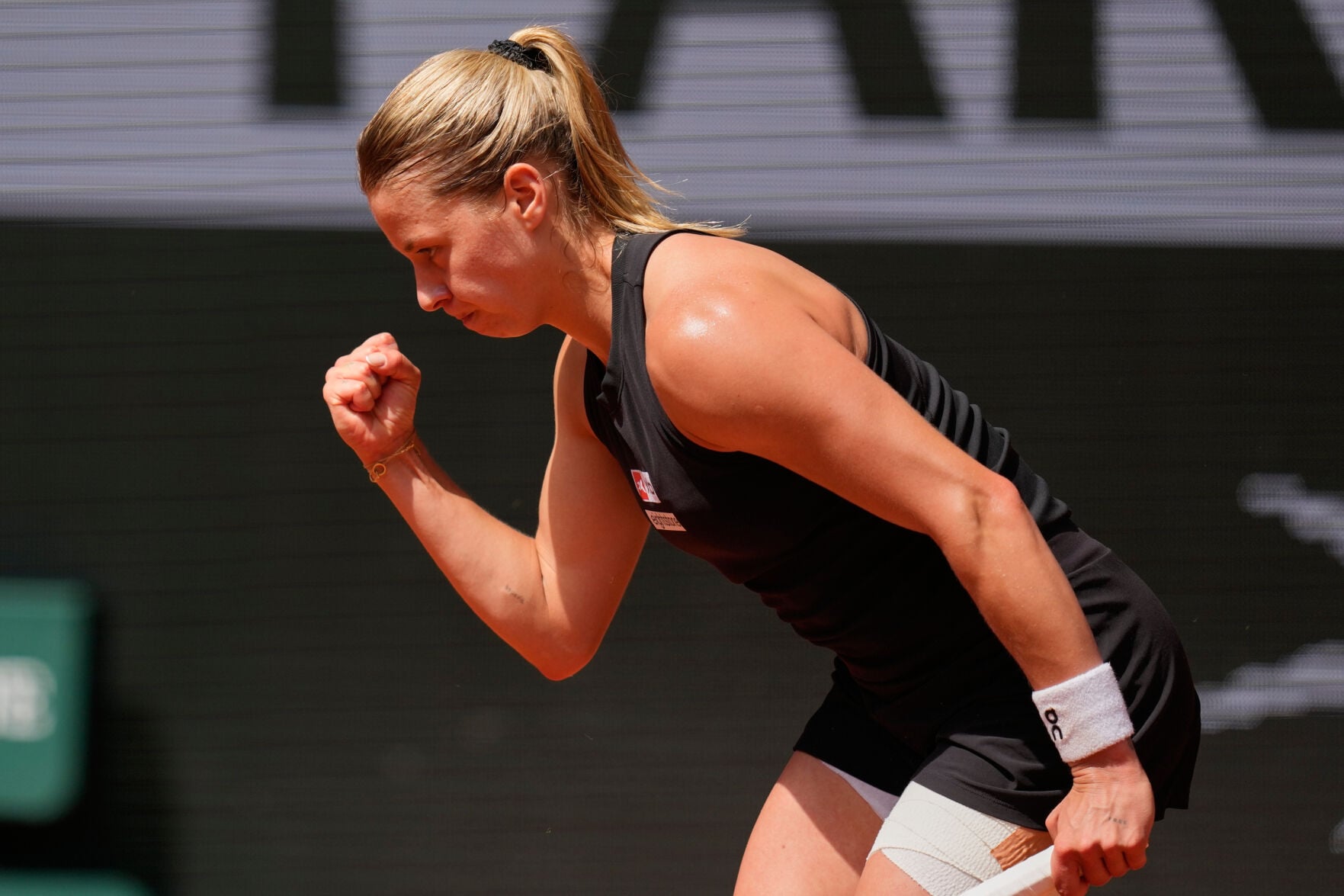 French Open Tennis | Sports | couriernews.com