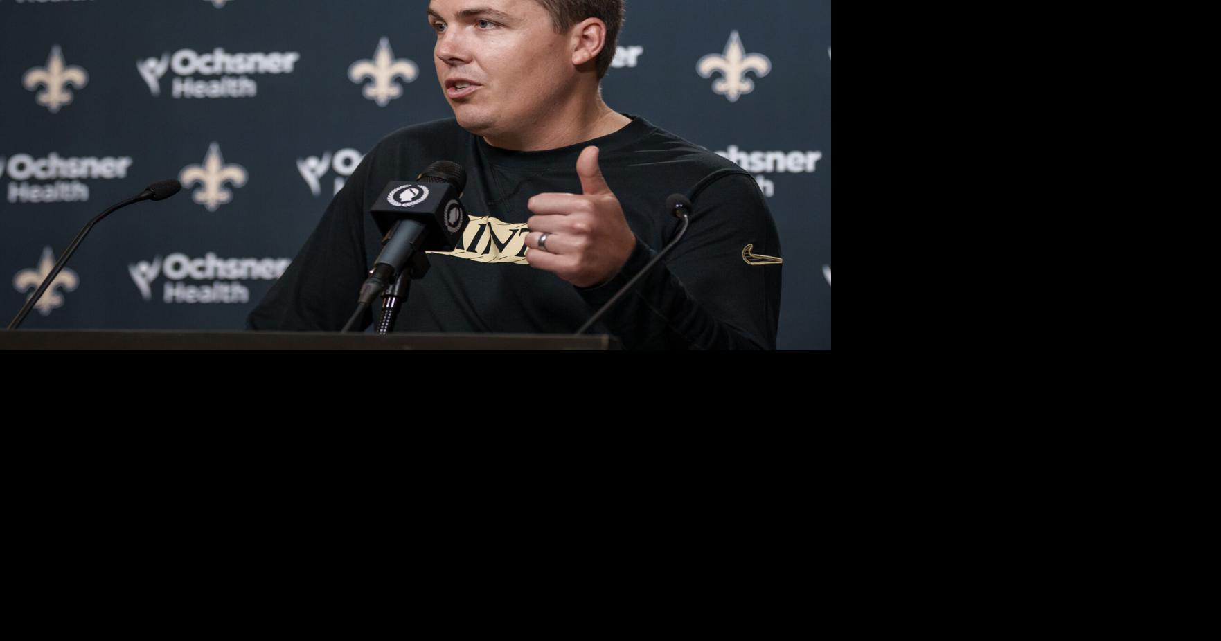 Saints Football | Sports | couriernews.com