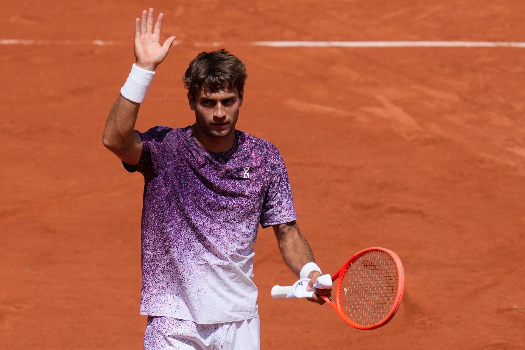 French Open Tennis | Sports | couriernews.com