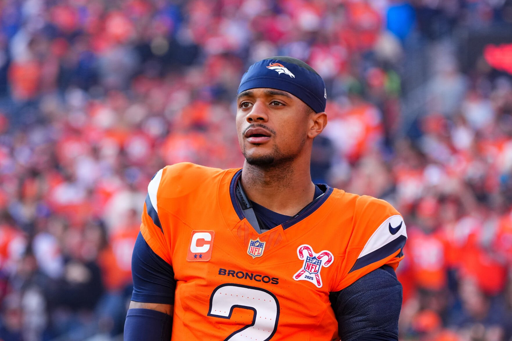 Jaguars Broncos Football | Sports | couriernews.com