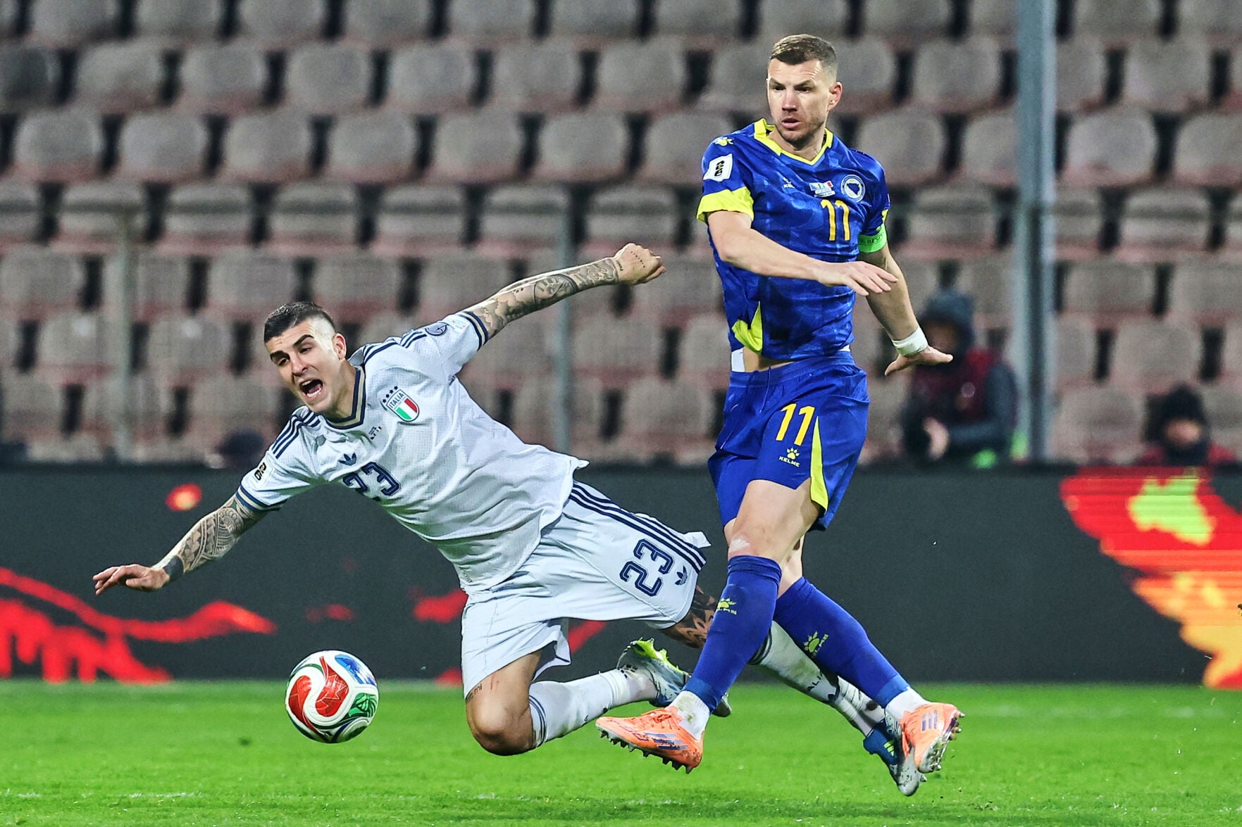 WCup Group B Preview Soccer | Sports | couriernews.com