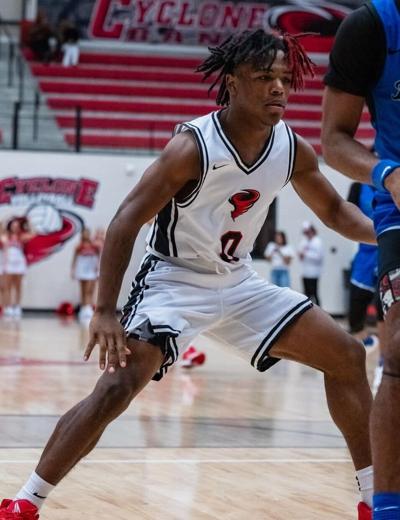 Cold shooting costs Cyclones against Osceola | Sports | couriernews.com