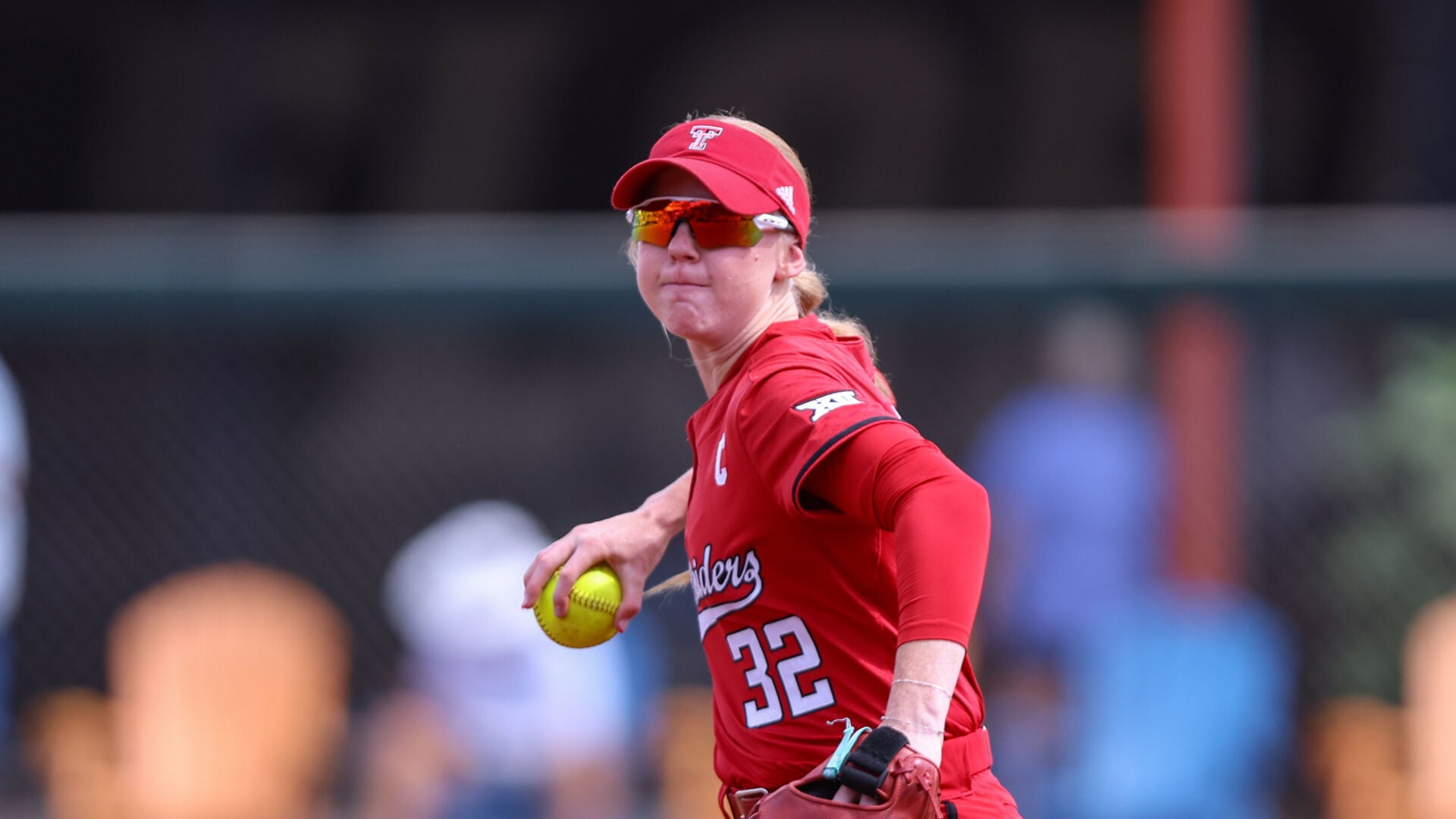 Texas Tech Softball | Sports | couriernews.com