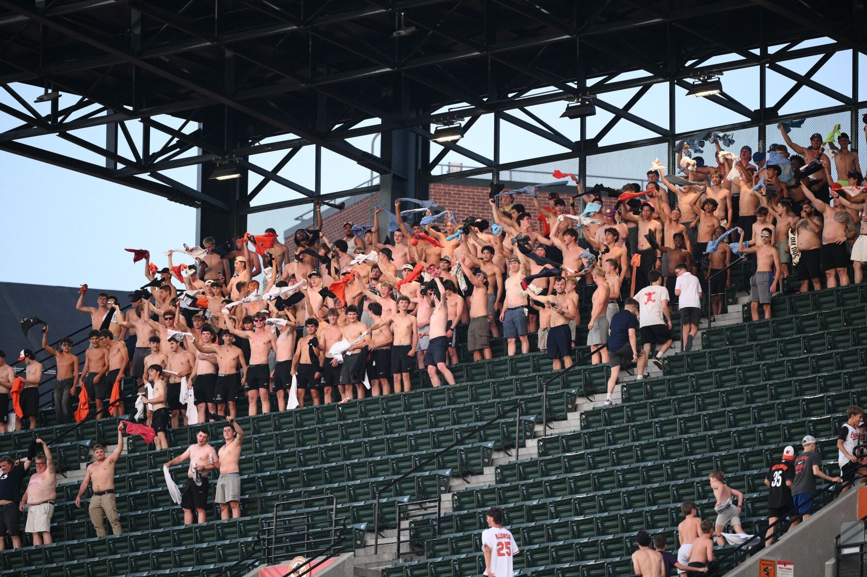 White Sox Orioles Baseball | Sports | couriernews.com