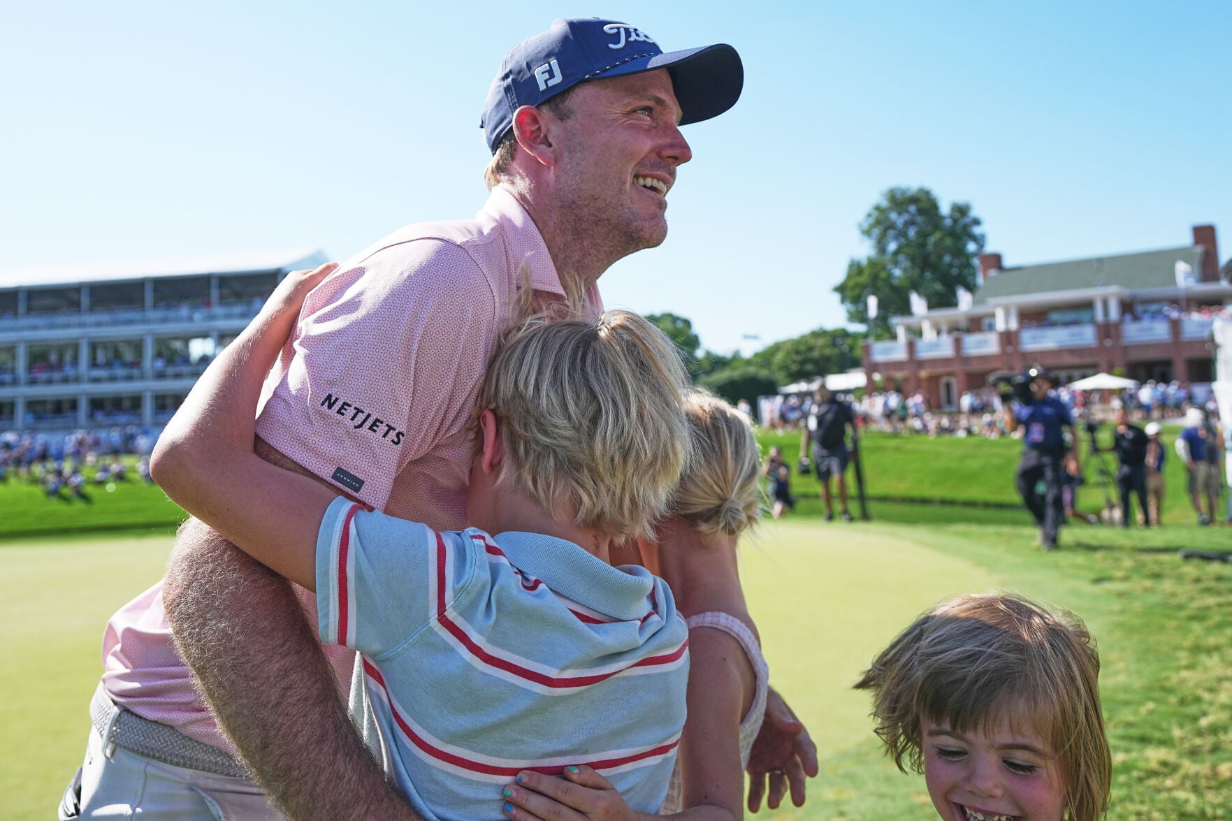 Colonial Golf | Sports | couriernews.com