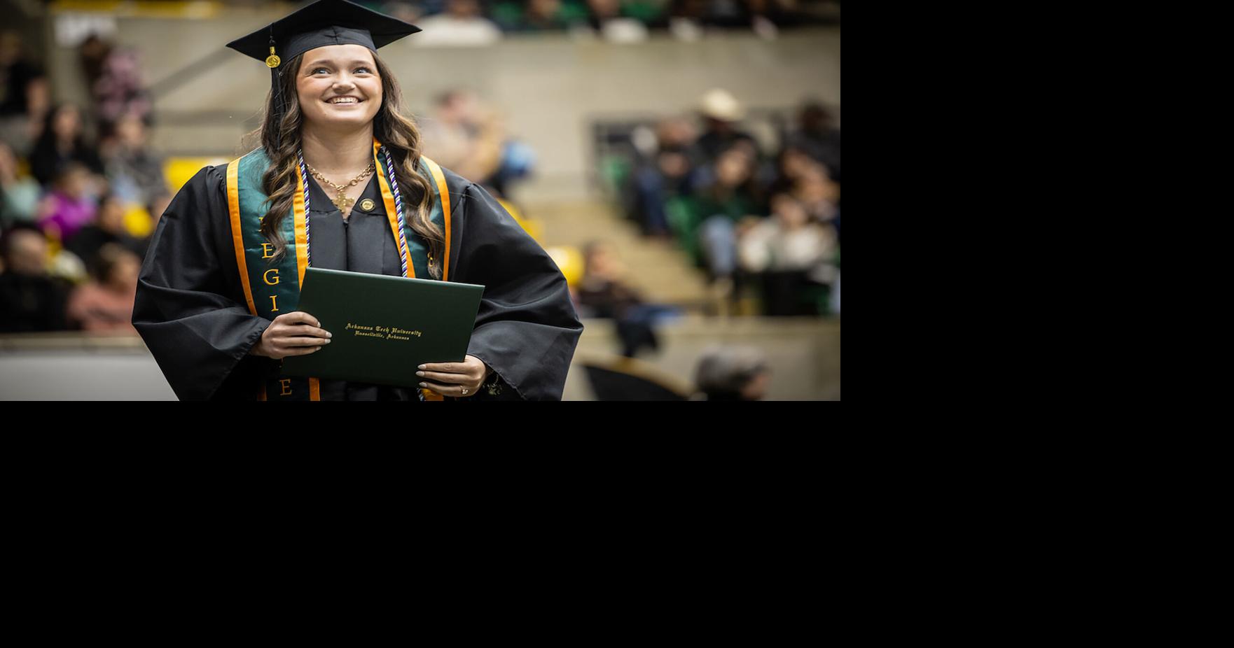 ATU spring commencement set for May 8-9 | News | couriernews.com