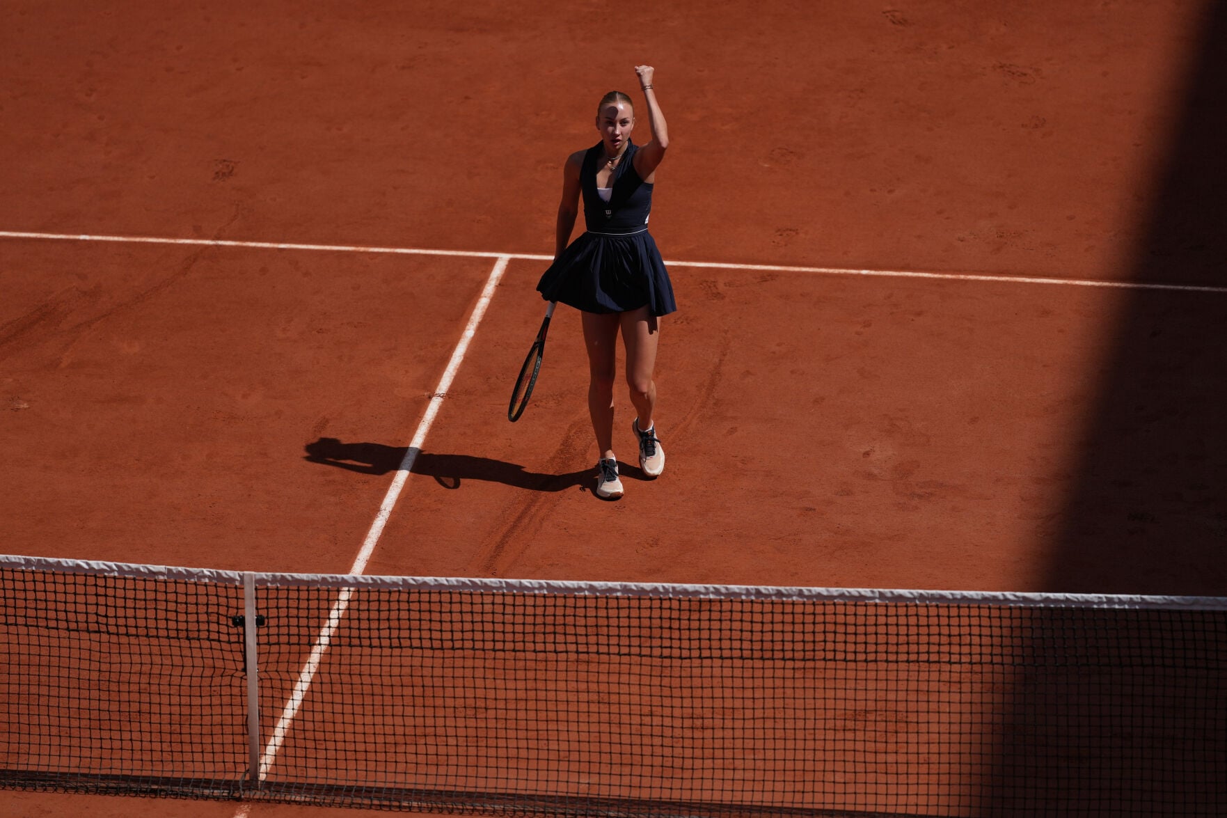 French Open Tennis | Sports | couriernews.com