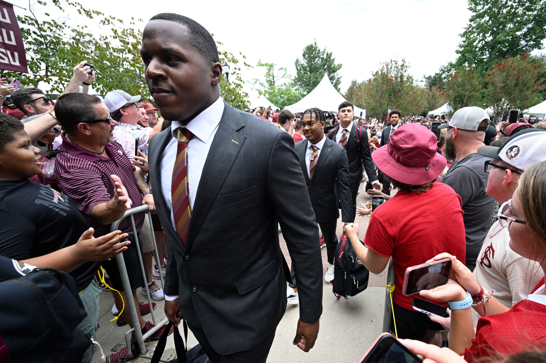 Alabama Florida St Football | Sports | couriernews.com