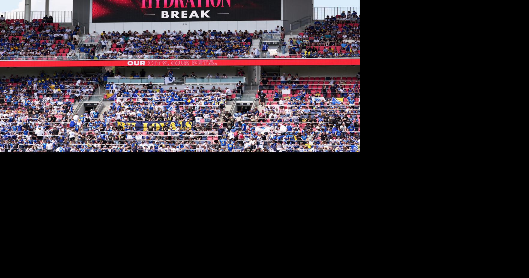Bosnia Panama Soccer | Sports | couriernews.com