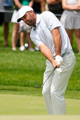 Memorial Golf | Sports | couriernews.com