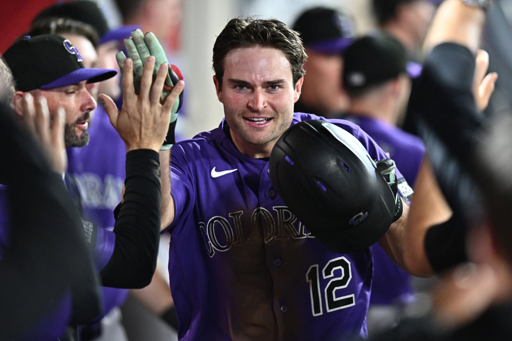 Rockies Angels Baseball | Sports | couriernews.com
