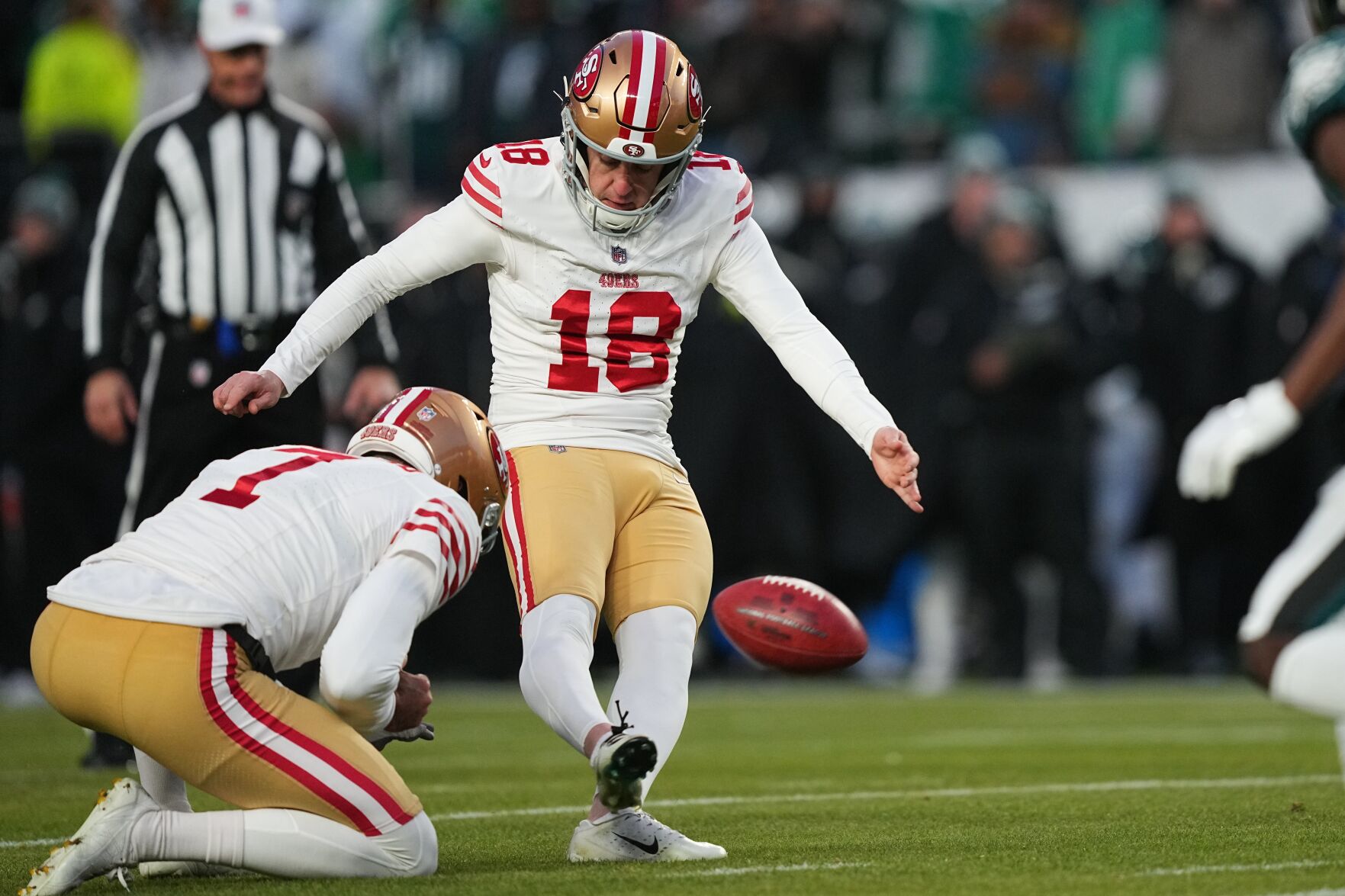 49ers Eagles Football | Sports | couriernews.com