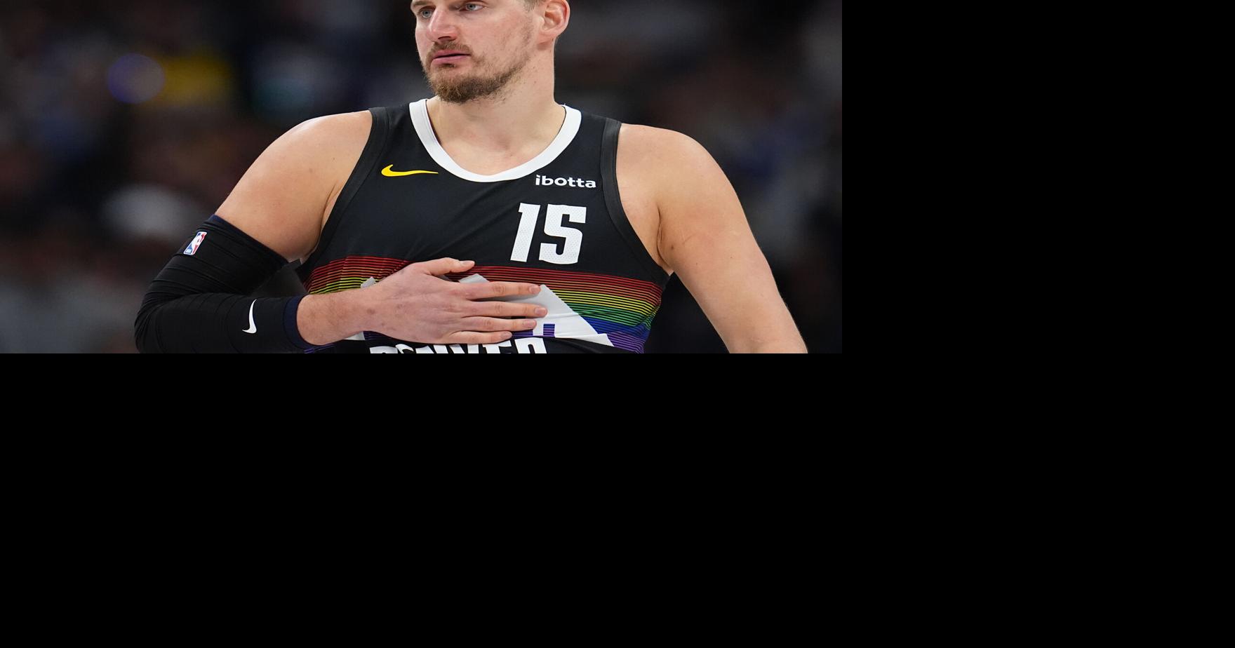 Timberwolves Nuggets Basketball | Sports | couriernews.com