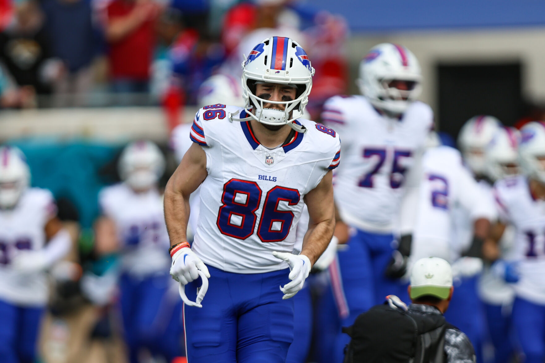 Bills Jaguars Football | Sports | couriernews.com