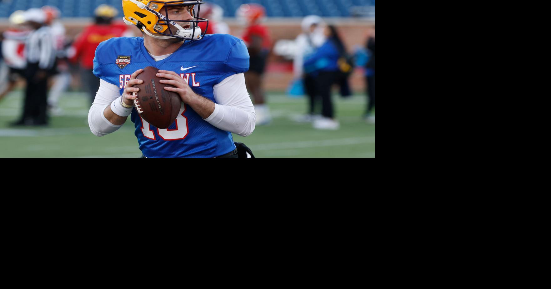 Senior Bowl Football | Sports | couriernews.com