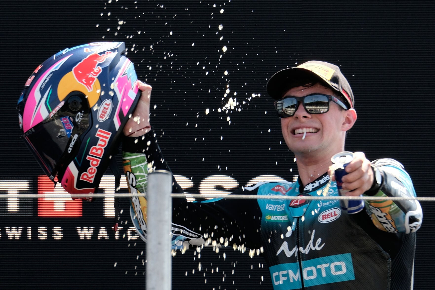 Netherland GP Motorcycle Racing | Sports | couriernews.com