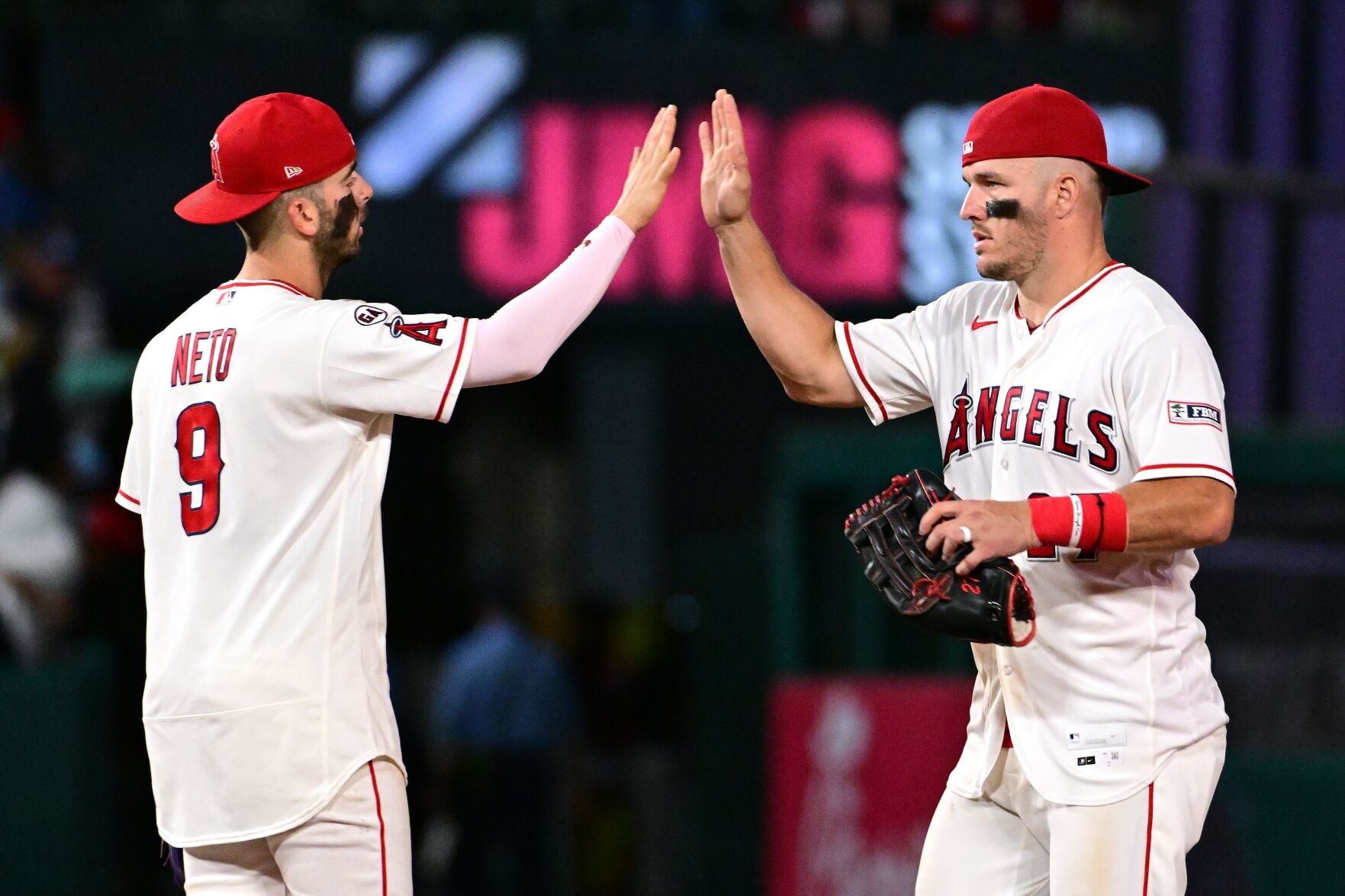 Devil Rays Angels Baseball | Sports | couriernews.com