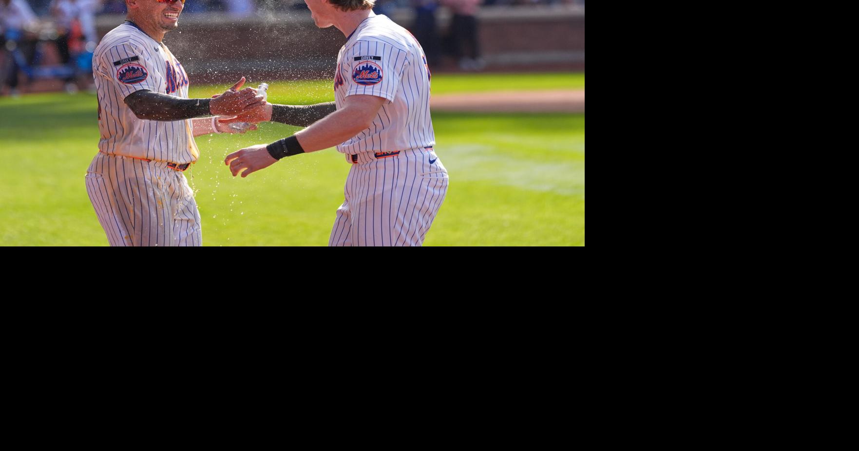 Yankees Mets Baseball | Sports | couriernews.com