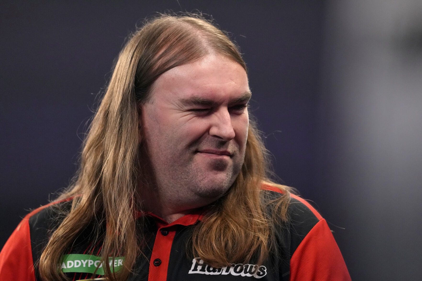 Britain World Darts | Sports | couriernews.com