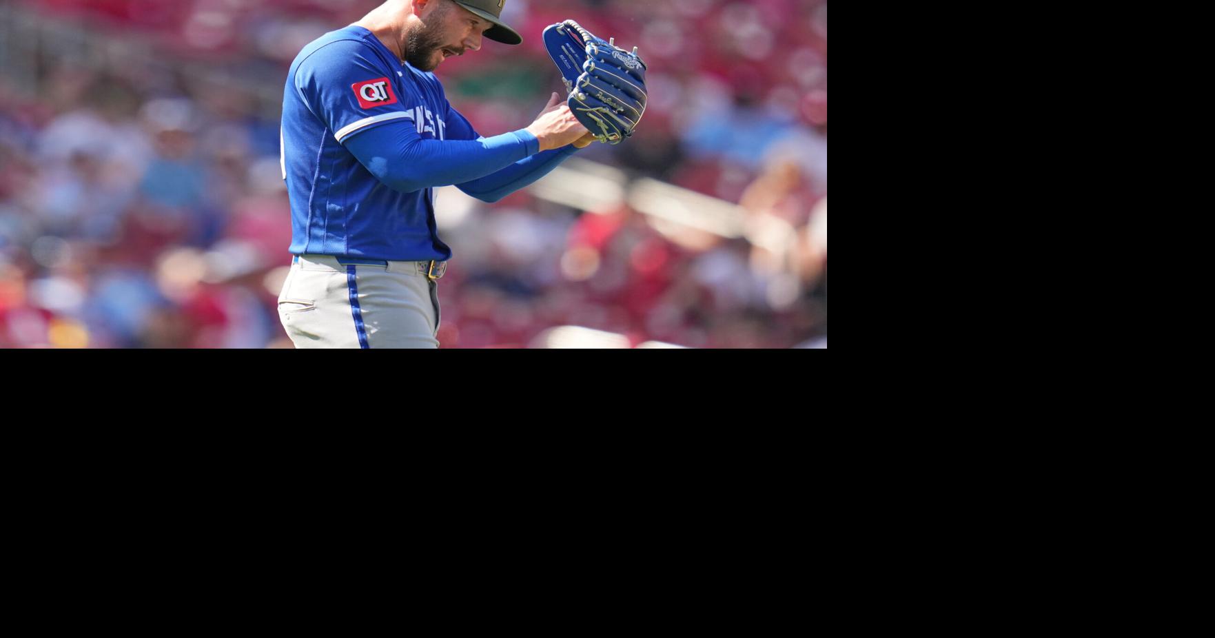 Royals Cardinals Baseball | Sports | couriernews.com