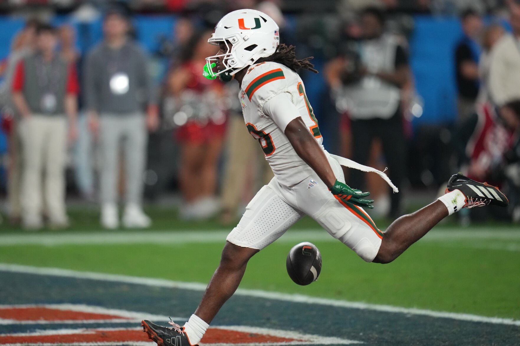 CFP Fiesta Bowl Football | Sports | couriernews.com