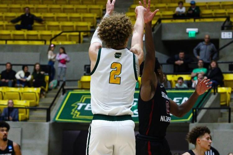 ATU basketball roundup | Sports | couriernews.com