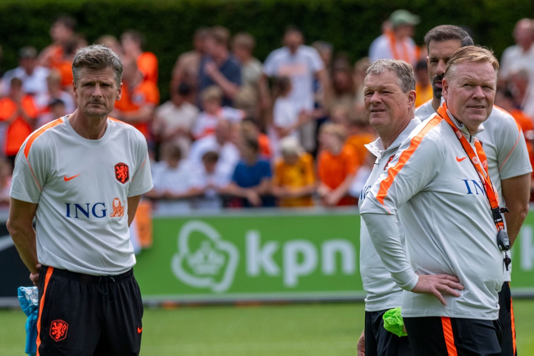 Netherlands WCup Soccer | Sports | couriernews.com