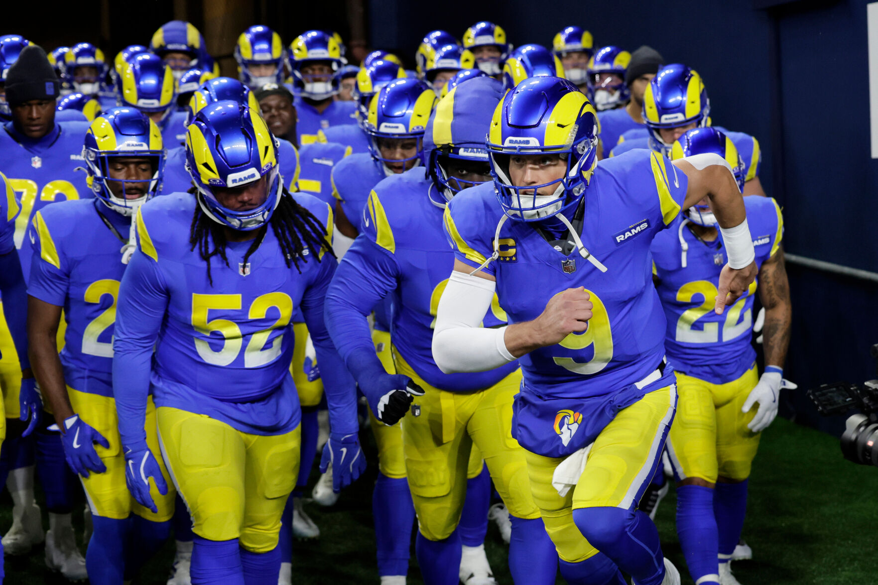 Rams Seahawks Football | Sports | couriernews.com