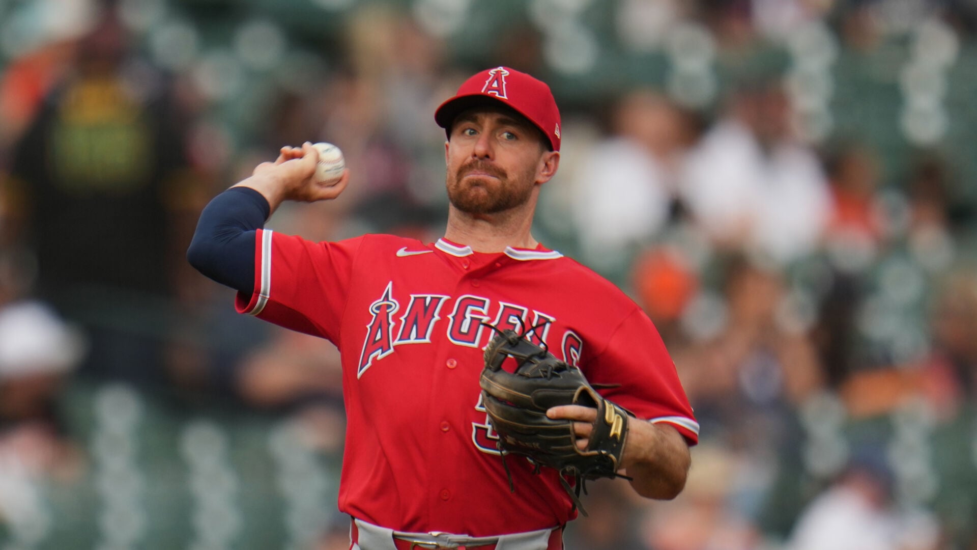 Angels Baseball | Sports | couriernews.com