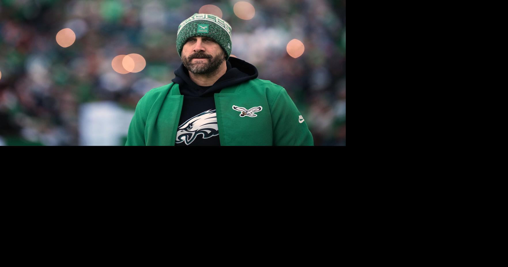 Commanders Eagles Football | Sports | couriernews.com