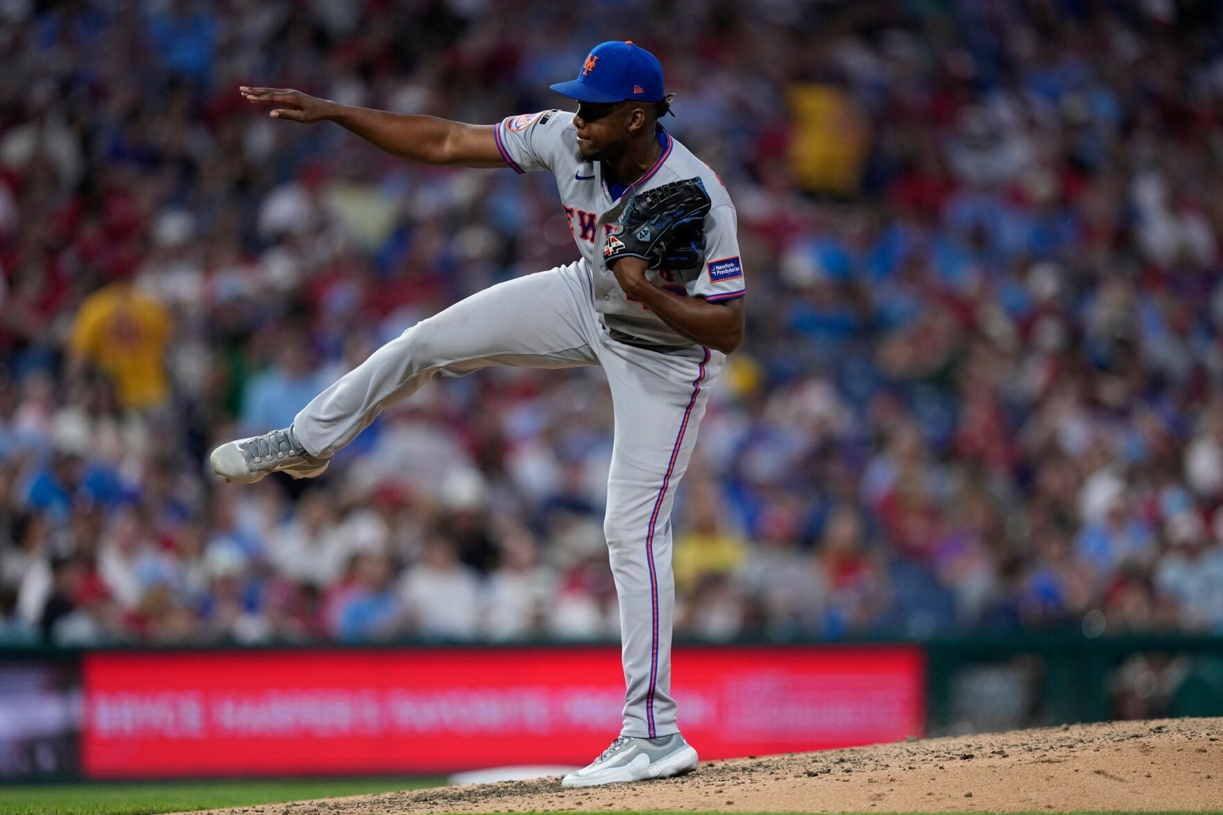 Mets Phillies Baseball | Sports | couriernews.com