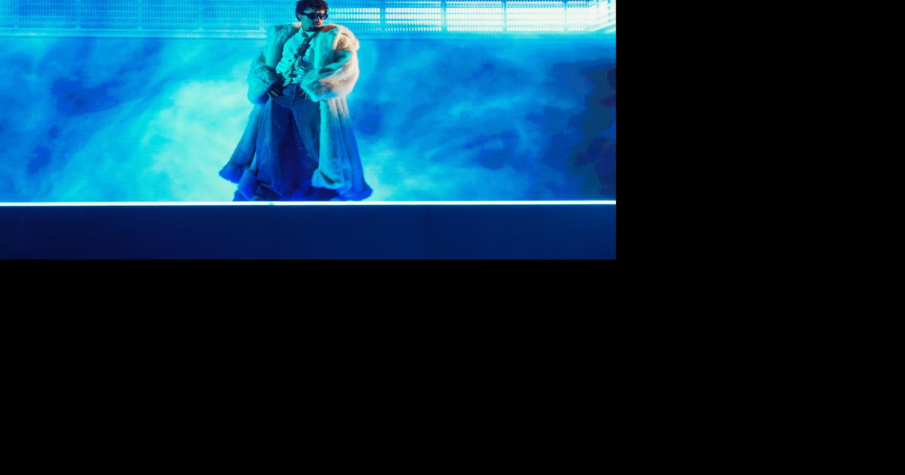 Bad Bunny's 'Debí Tirar Más Fotos' could make Grammy history | National ...