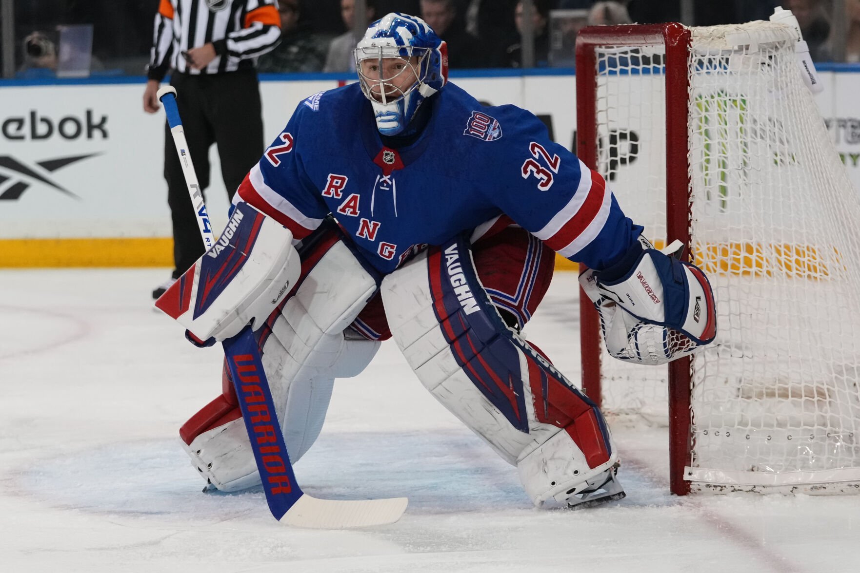 Senators Rangers Hockey | Sports | couriernews.com