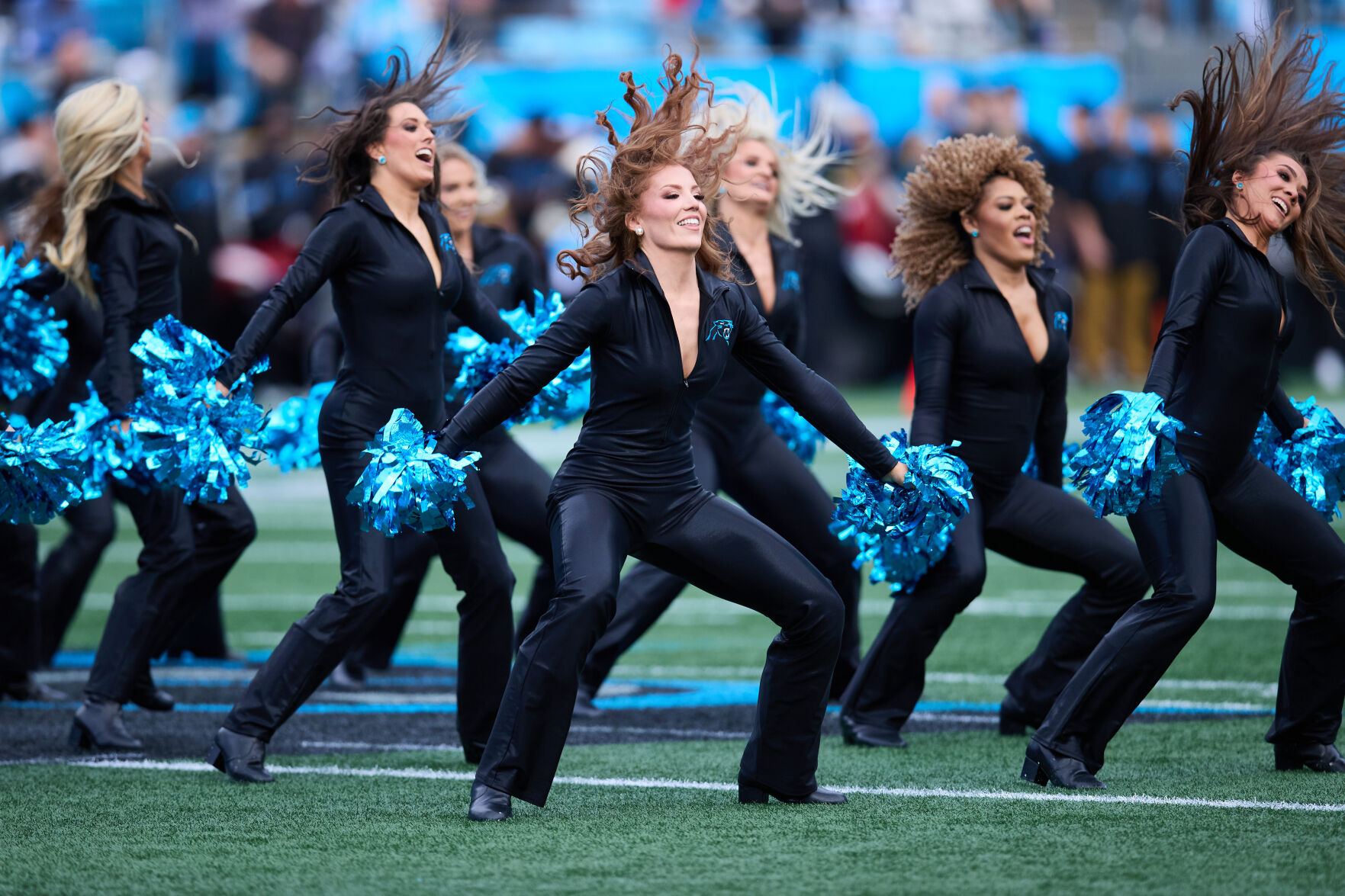 Rams Panthers Football | Sports | couriernews.com