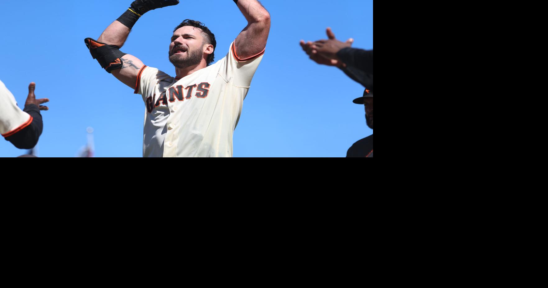 Nationals Giants Baseball | Sports | couriernews.com