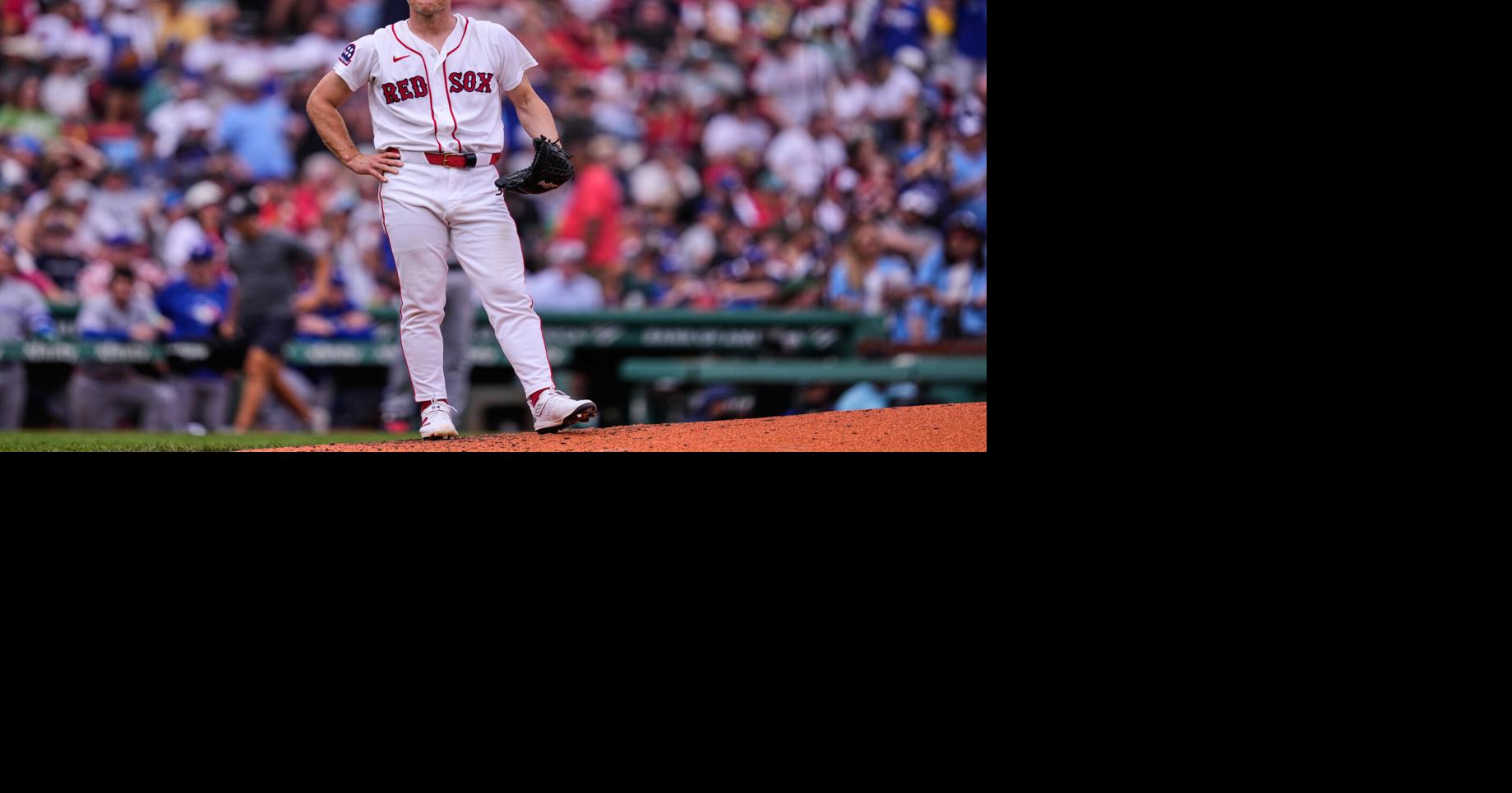 Blue Jays Red Sox Baseball | Sports | couriernews.com