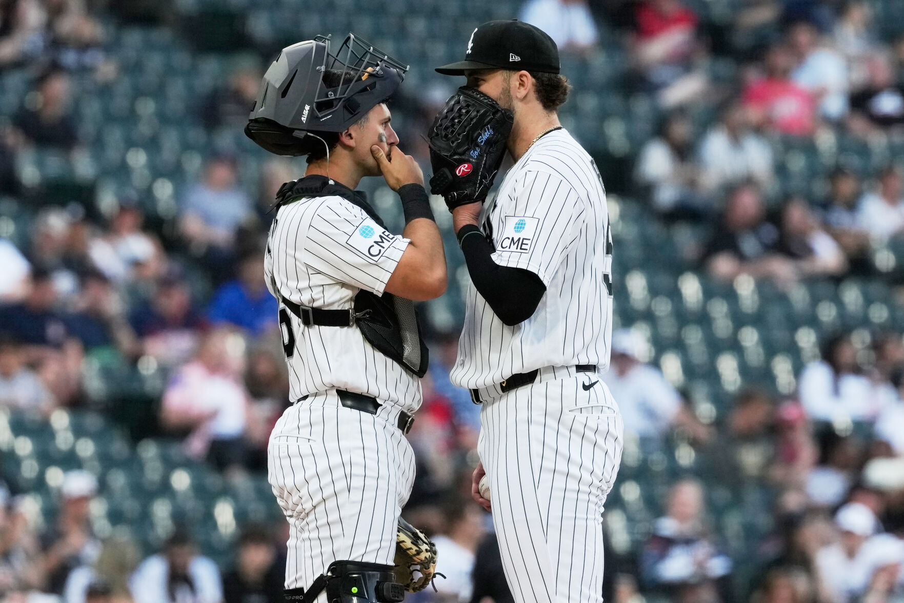 Twins White Sox Baseball | Sports | couriernews.com