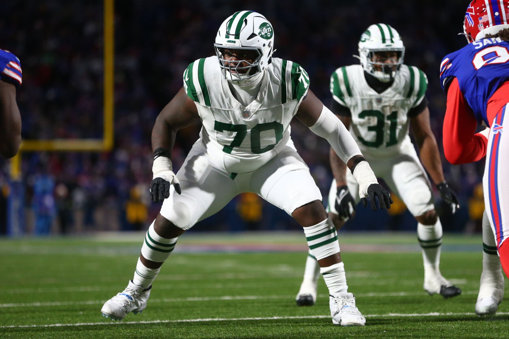 Jets Bills Football | Sports | couriernews.com