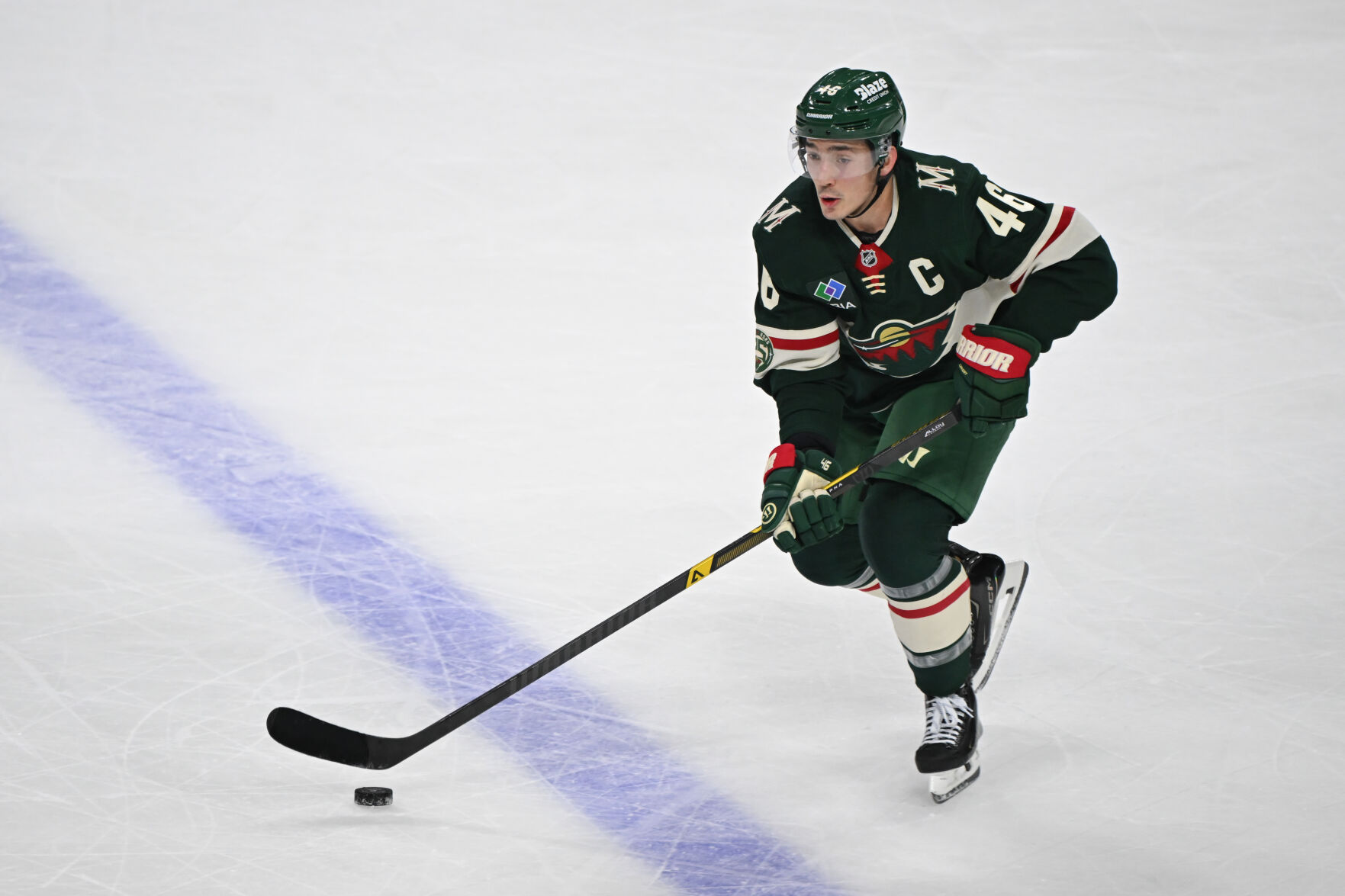 Jets Wild Hockey | Sports | couriernews.com