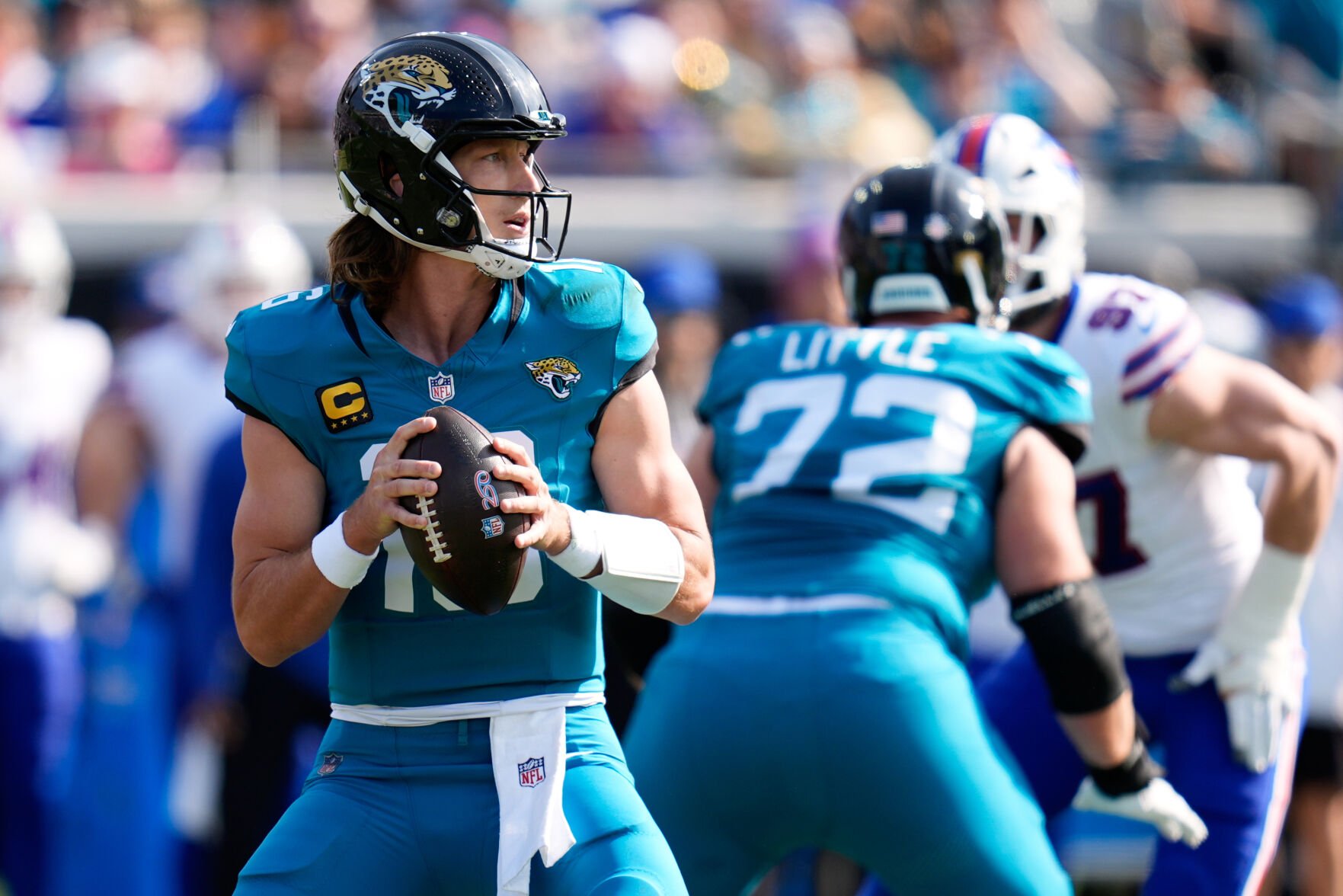 Bills Jaguars Football | Sports | couriernews.com