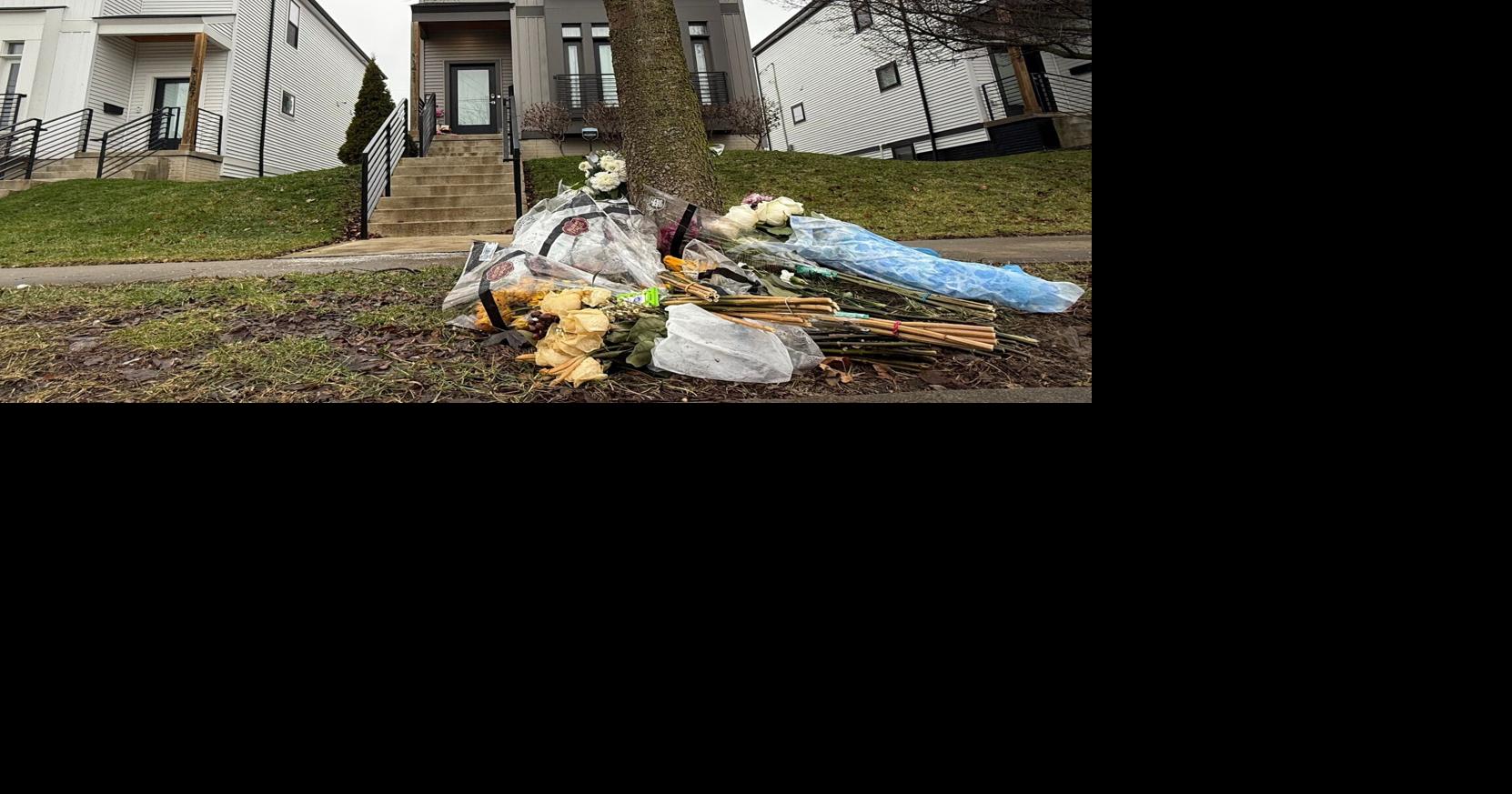 Ex-husband due in court on charges he murdered his former wife and her ...