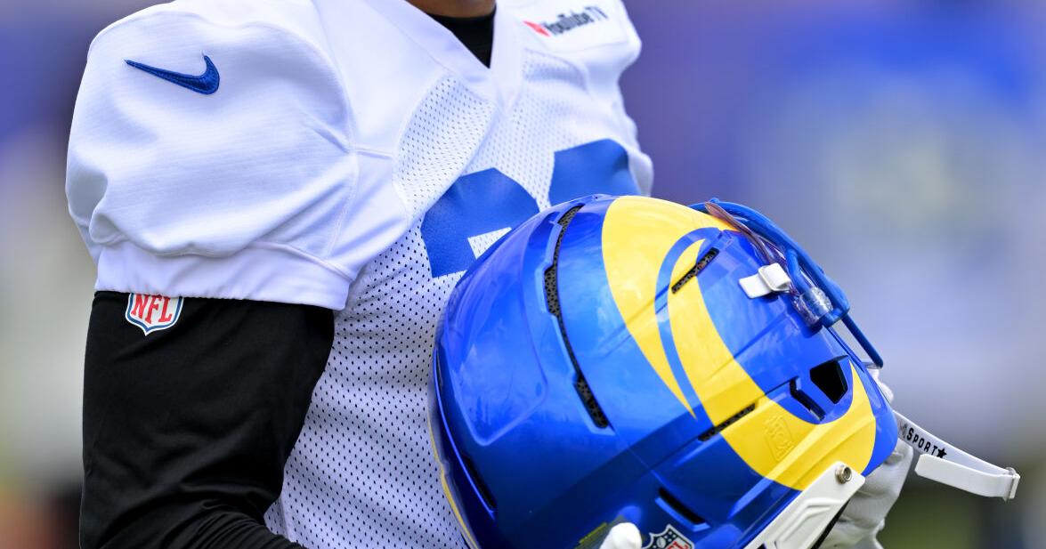 Rams Football | Sports | couriernews.com
