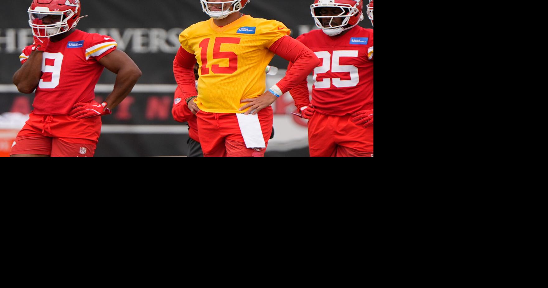 Chiefs Football | Sports | couriernews.com