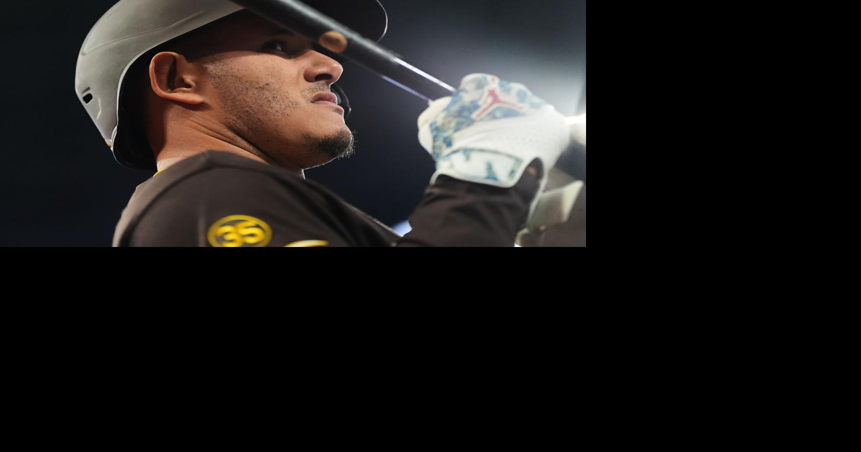 Padres Mariners Baseball | Sports | couriernews.com