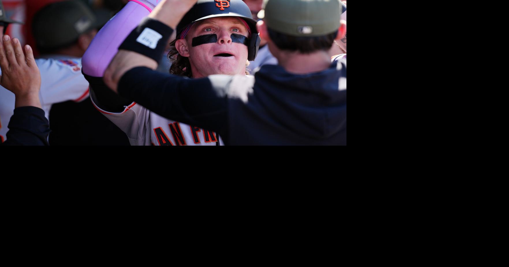 Giants Athletics Baseball | Sports | couriernews.com