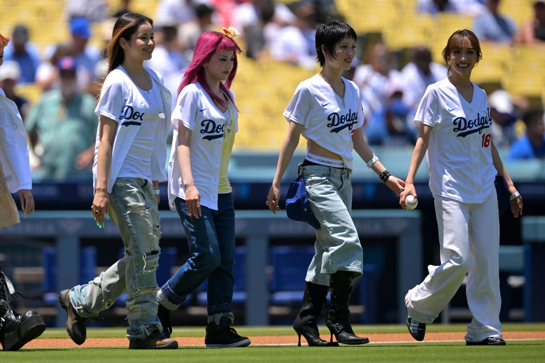 Phillies Dodgers Baseball | Sports | couriernews.com