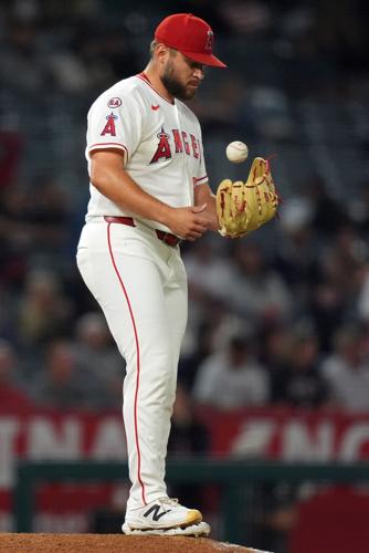 Astros Angels Baseball | Sports | couriernews.com