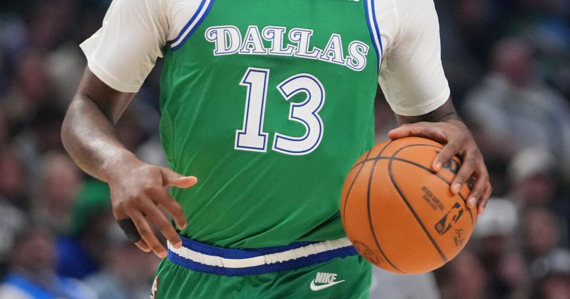 Nets Mavericks Basketball | Sports | couriernews.com